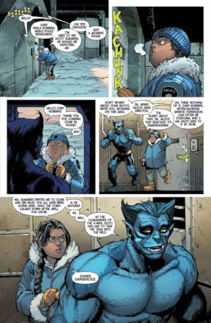 x-men-2024-1-de-jed-mackay-6 - Blog de Vladimir Ramos